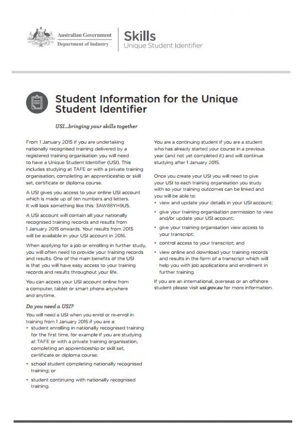 Information for Employers | Forklift Training Melbourne | Start Training