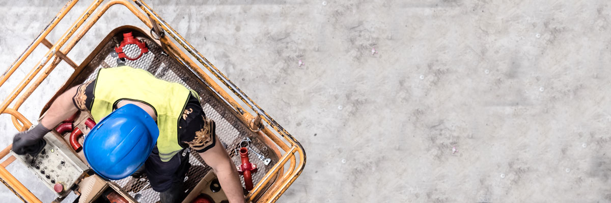 EWP Training Course Melbourne | WorkSafe Accredited