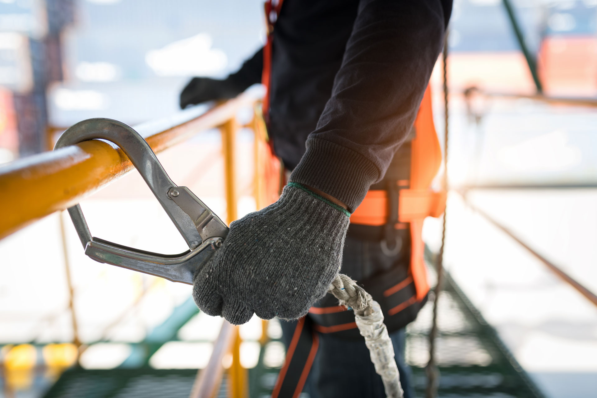 Why You Should Get An Elevated Work Platform License AU