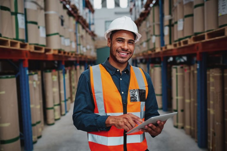 Order Picker Licence Melbourne | Start Training | From $549