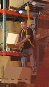 Order Picker Licence Melbourne | Start Training | From $549