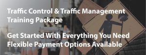 Traffic Control Course & Traffic Management | Start Training