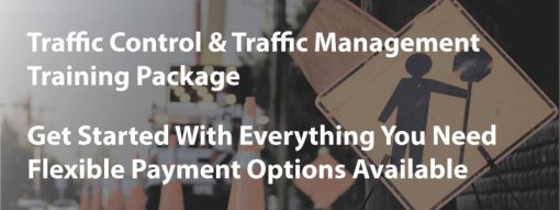 Traffic Control Course & Traffic Management | Start Training