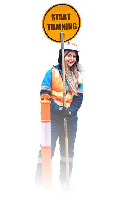 Traffic Control Courses Melbourne | Start Training