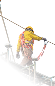 Working At Heights Ticket | Work Safely At Heights Training